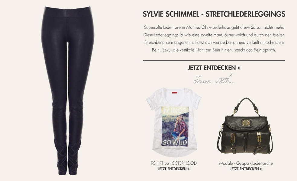 Trend Lederhosen-3